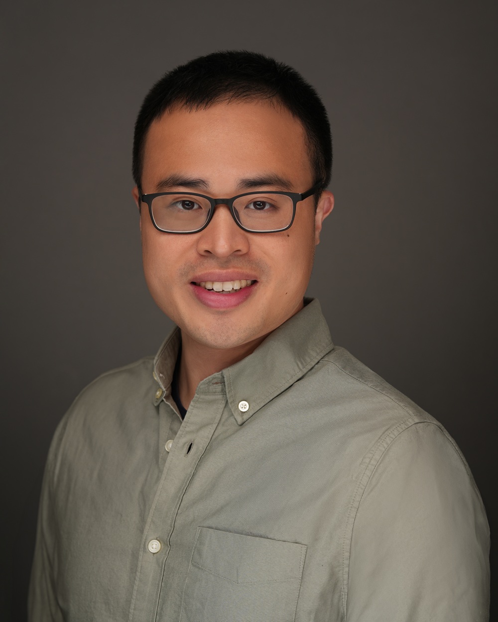 Tristan Shi joins our faculty | Department of Chemistry | University of ...
